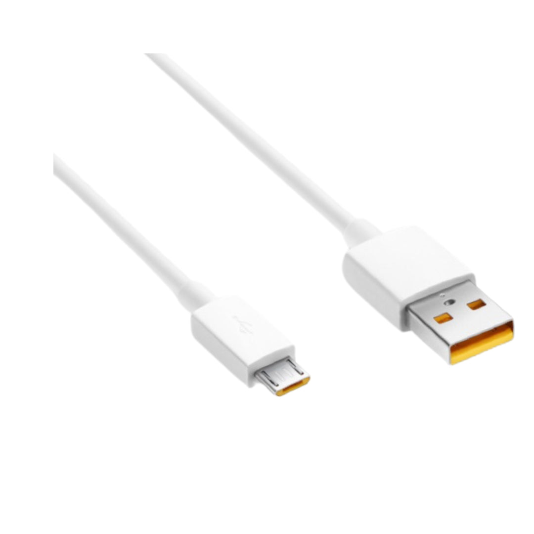 Realme Micro USB Vooc Cable (Only Cable) – chargingcable.in