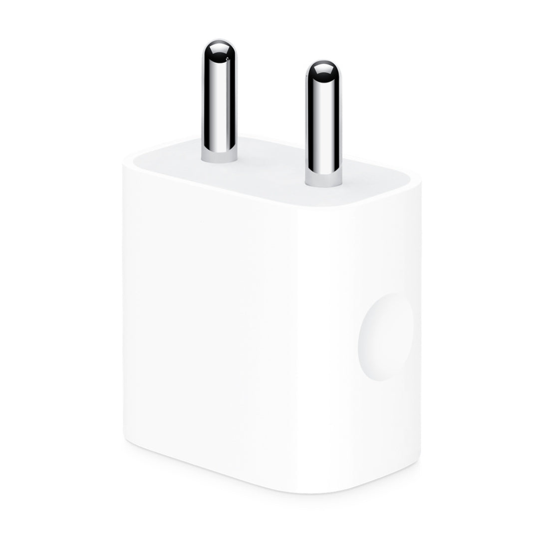 Buy Apple iPhone 20W USB-C Power Adapter Mobile Charging Adapter Visit ...