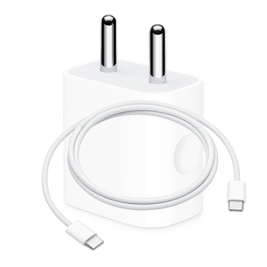 Apple iPhone iPad 20W Charger Original 12 Months Warranty chargingcable.in