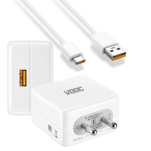 Original REALME Charger – chargingcable.in